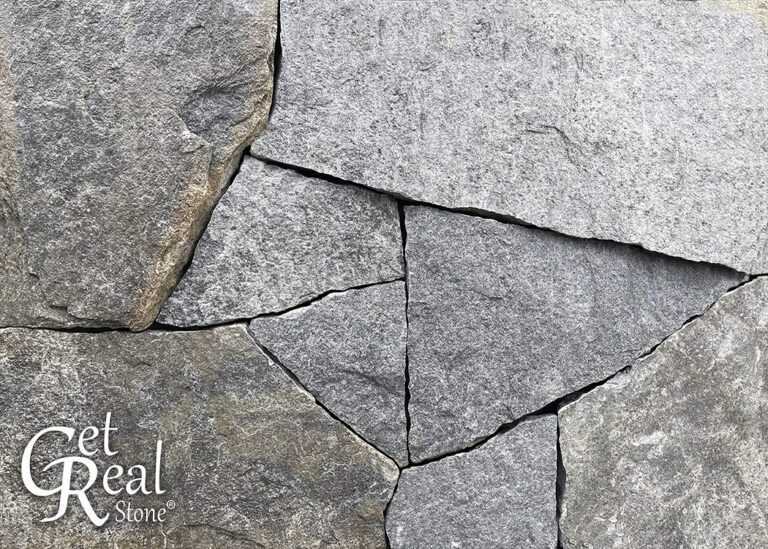 Coyote Gray - Get Real Stone