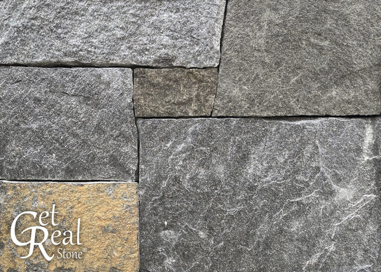 Random Ashlar - Get Real Stone