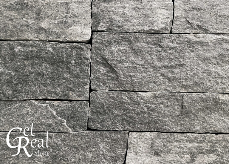 Elongated Ashlar - Get Real Stone