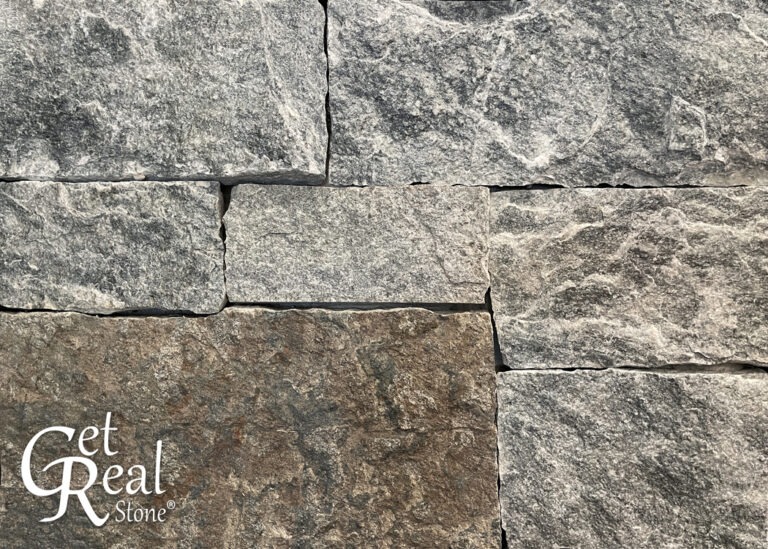 Elongated Ashlar - Get Real Stone