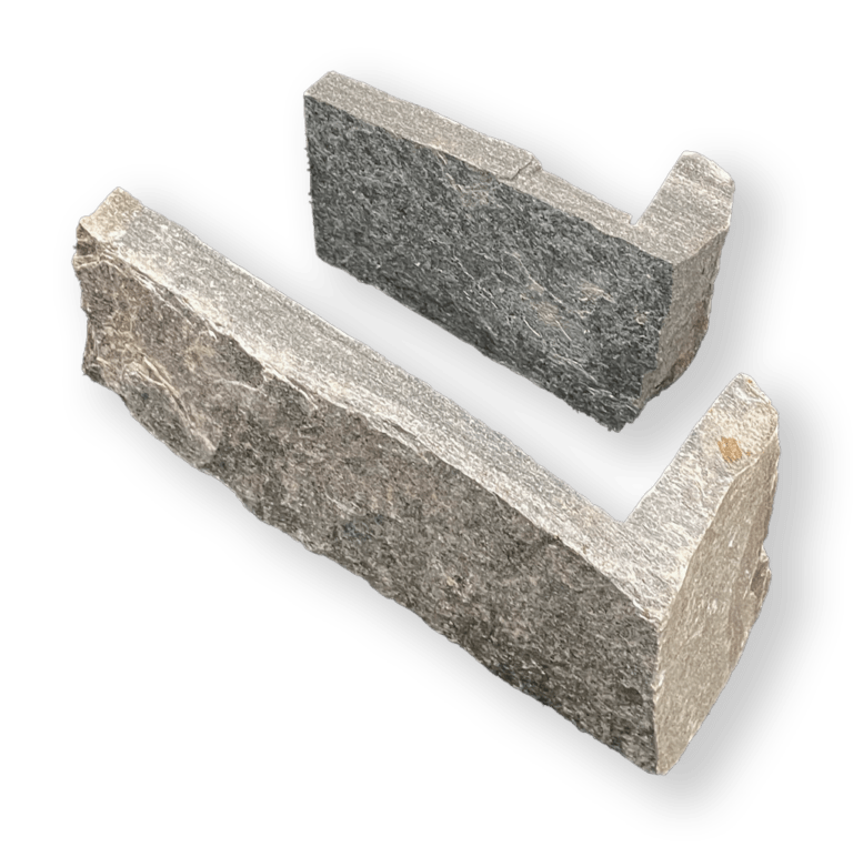 Elongated Ashlar - Get Real Stone